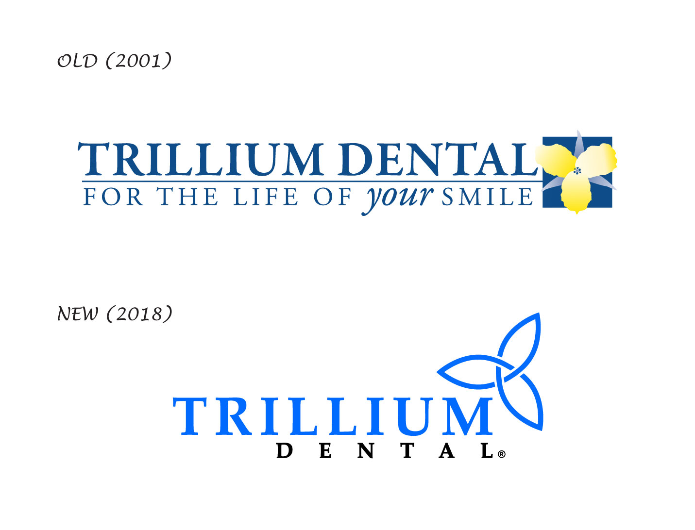 Trillium Logo