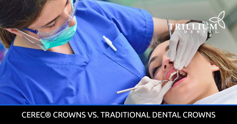 Dental Crowns Vs. Dental Bridges: What’s the Difference?