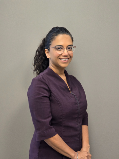 Dr. Dal Nagra - Trillium Dental